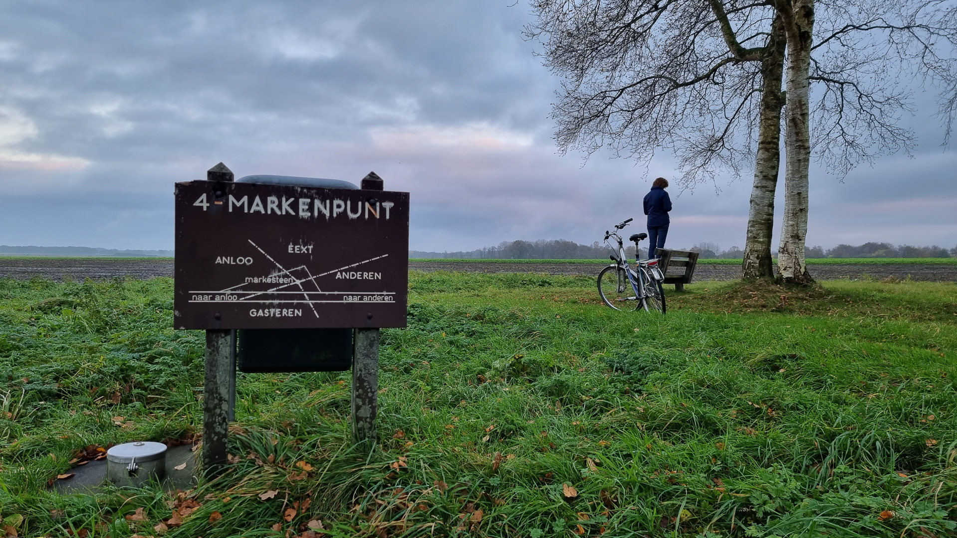 De Boermarke Eext – Eext